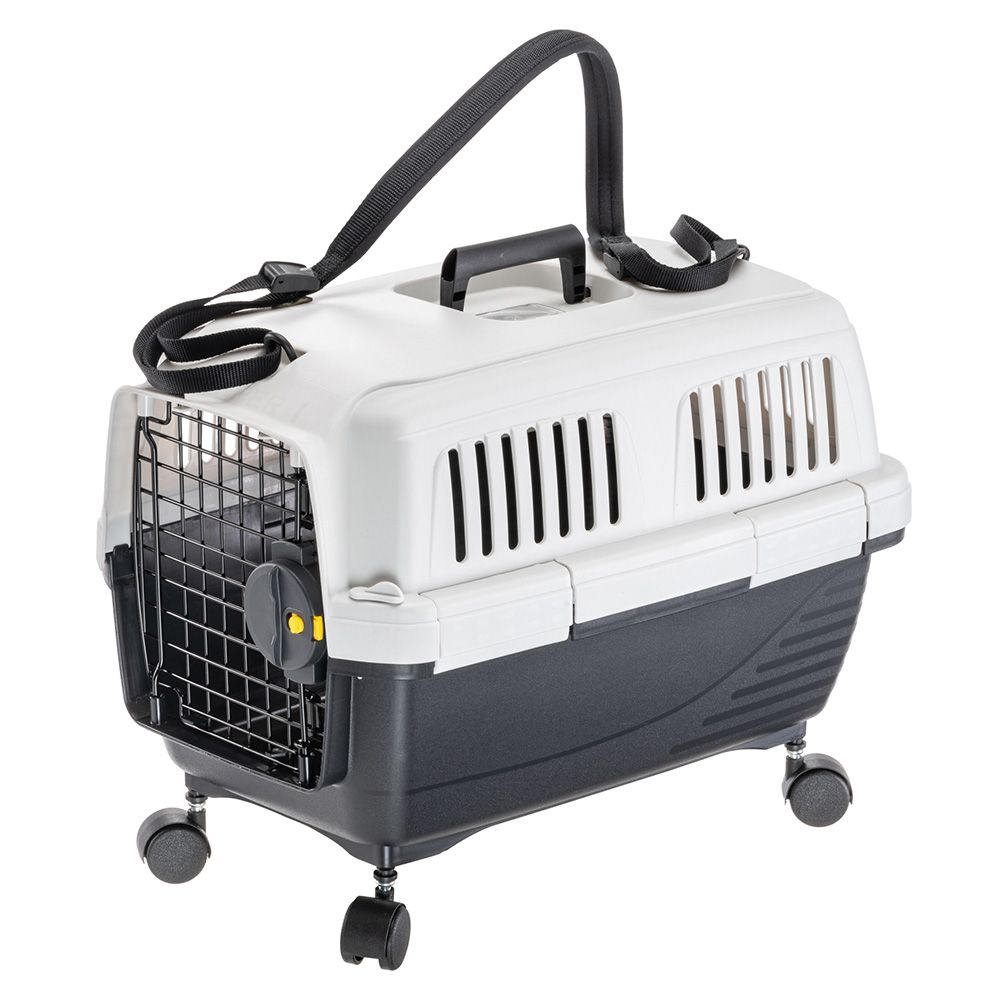 Kit wheels CLIPPER 1-3 Ferplast | Ferplast U.K.