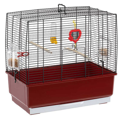 BIRD CAGES | Ferplast U.K.
