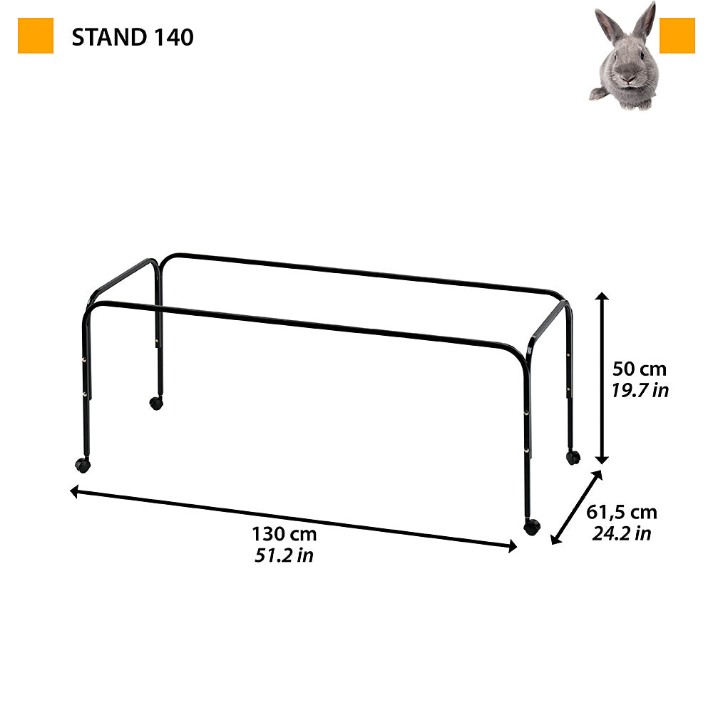 STAND 140 Ferplast | Ferplast U.K.