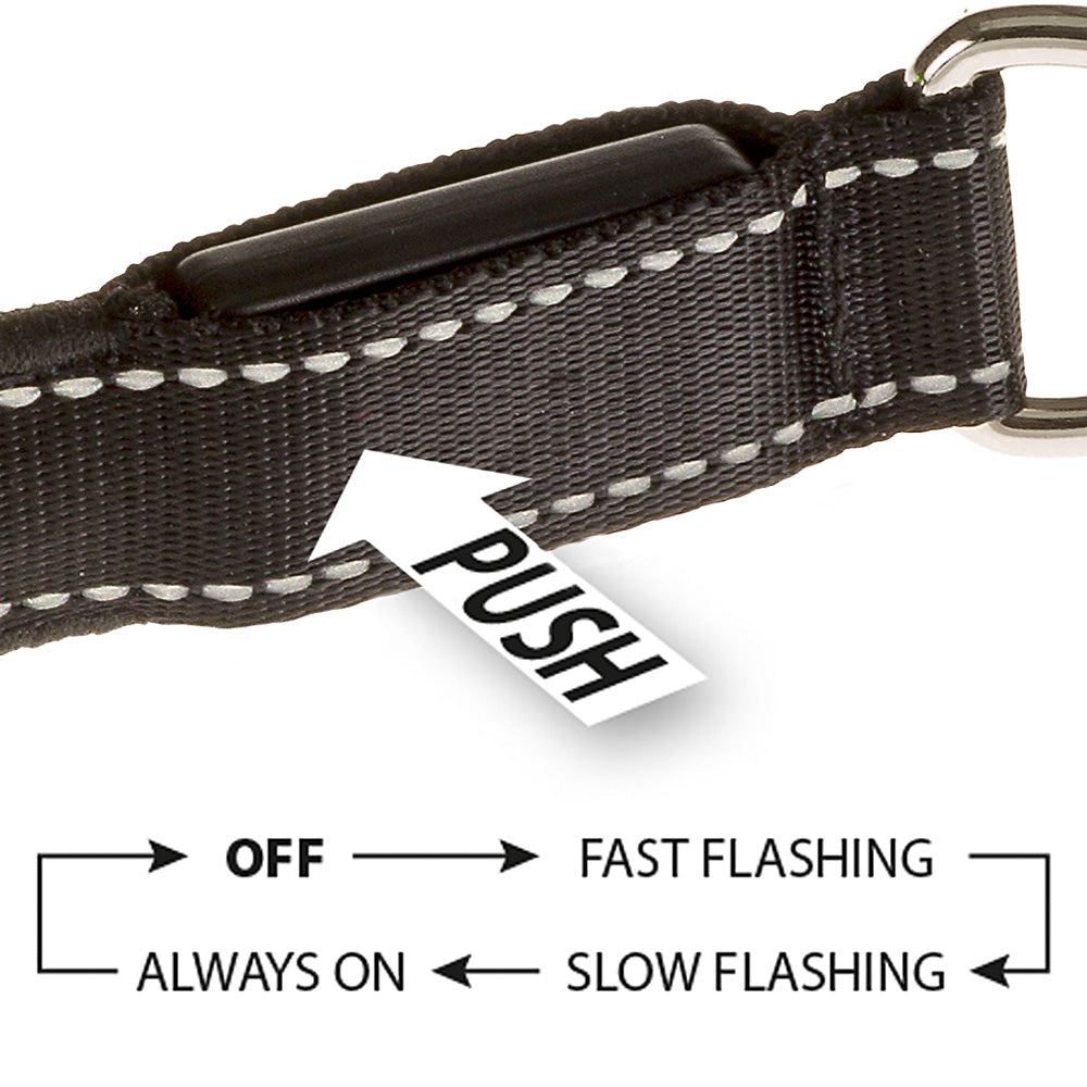 LED EXTENSION Ferplast | Ferplast U.K.