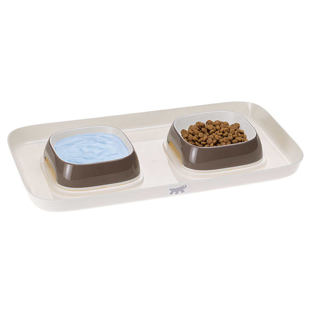 GLAM TRAY Ferplast | Ferplast U.K.