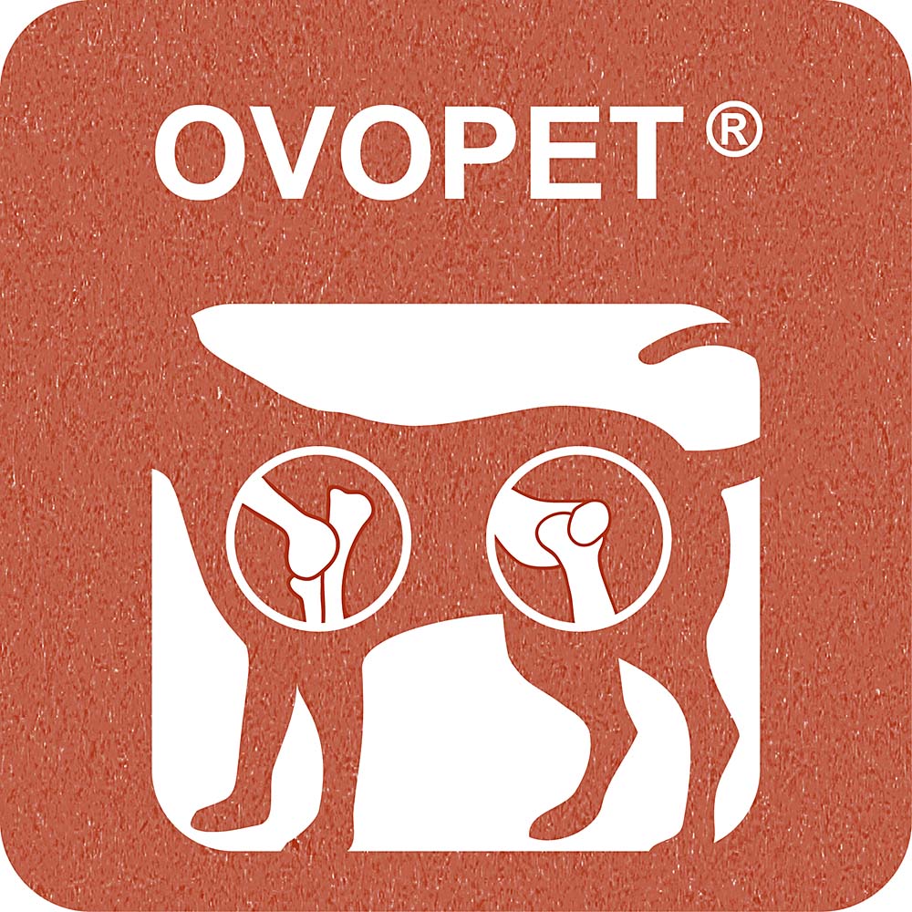 100% SNACK STICKS - FUSILLI OVOPET Ferplast | Ferplast U.K.